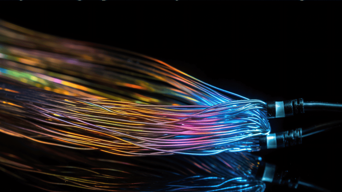 Why Fiber Optics are the Future of Networking – Steren