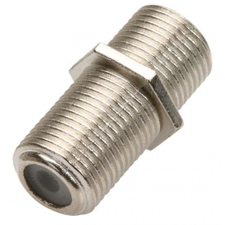 Elevate your coaxial network installations with the Steren F Jack to F ...