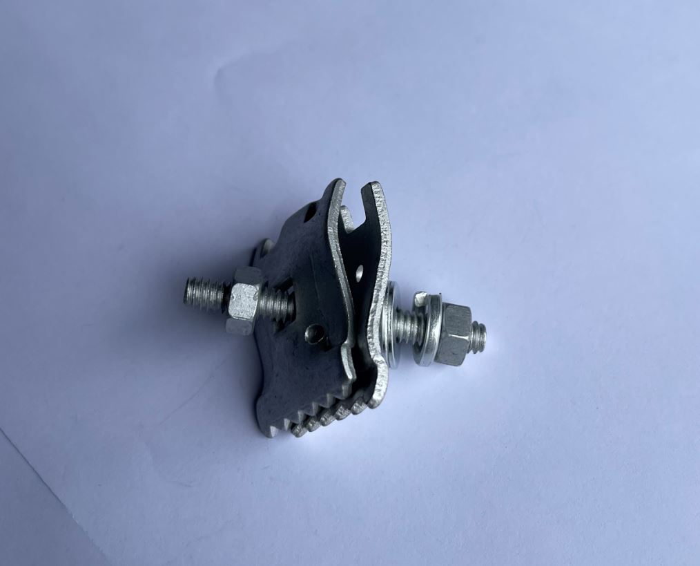 Ensure secure and reliable electrical grounding with the Steren I-Beam ...