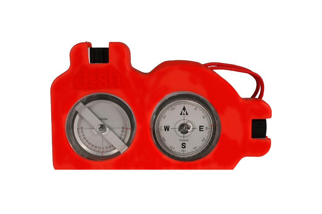 Protect your Steren Inclinometer Model #203-661 with the durable Steren ...