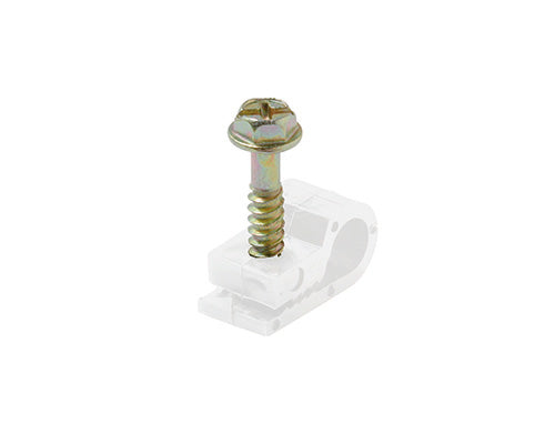 Streamline your cable management with Steren's Easy to Install Single ...