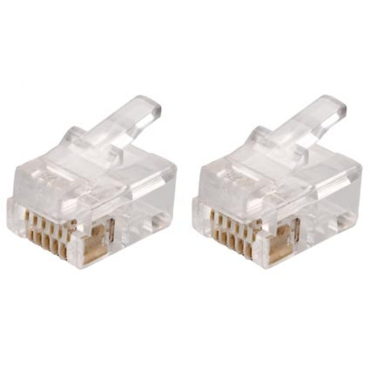 Upgrade your telephone connections via cable termination with Stere's ...