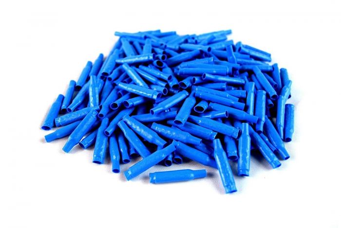 Ensure reliable wire splicing with Steren's Premium Gel-Filled Blue ...