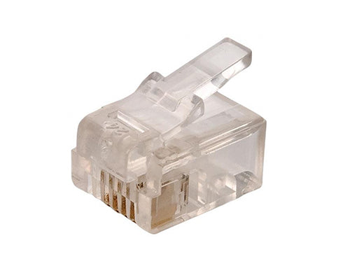 Ensure reliable and high-quality connections with Steren's High-Impact ...