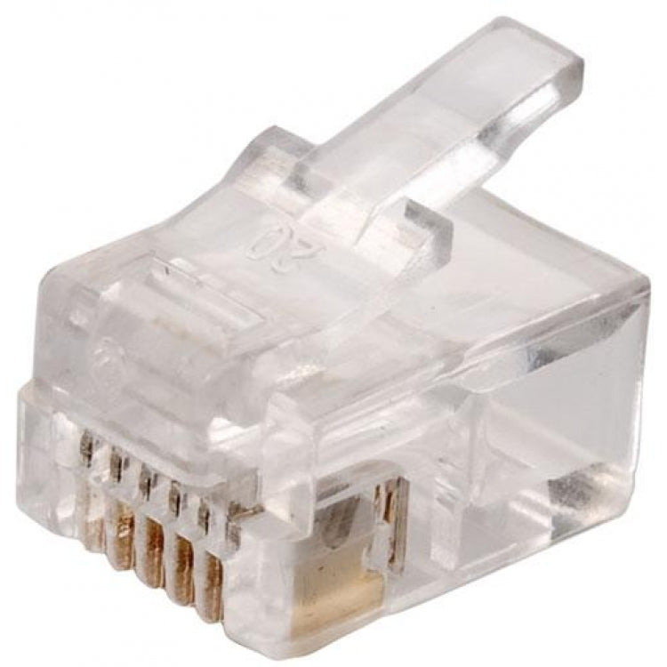 Ensure reliable connections with Steren's High-Impact Polycarbonate ...