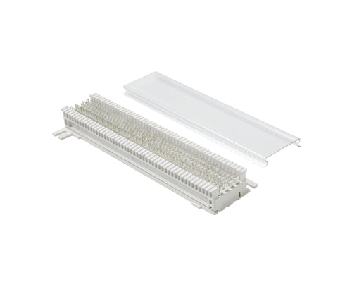 Streamline your telecommunications setup with Steren's Premium 50-Pair ...