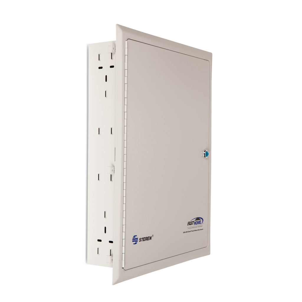Enhance your home or office network with Steren's Durable FastHome 19 ...