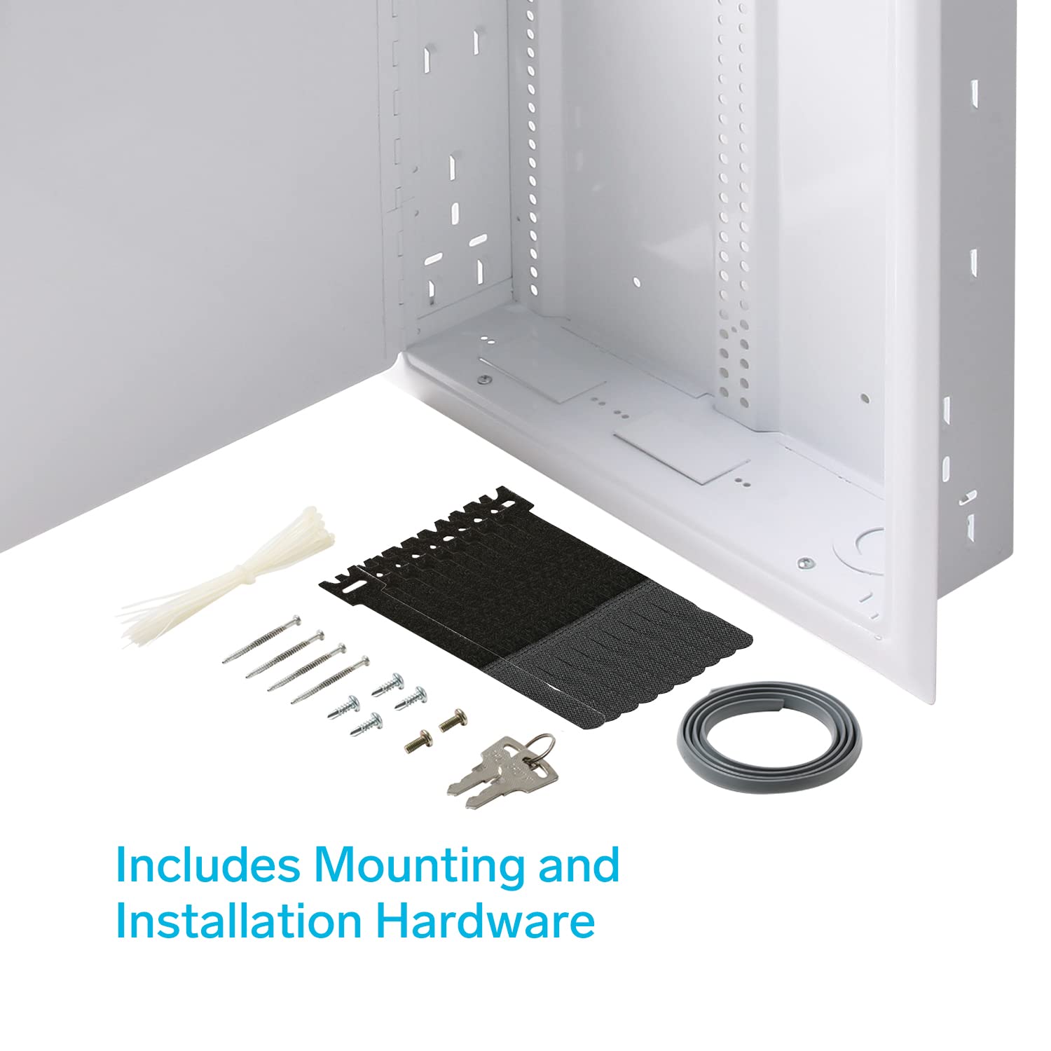 Elevate your home or office network with Steren's Durable FastHome 44in ...