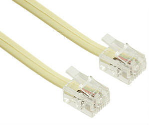 Enhance your telecommunication setup with Steren's Elite 50ft 6 ...