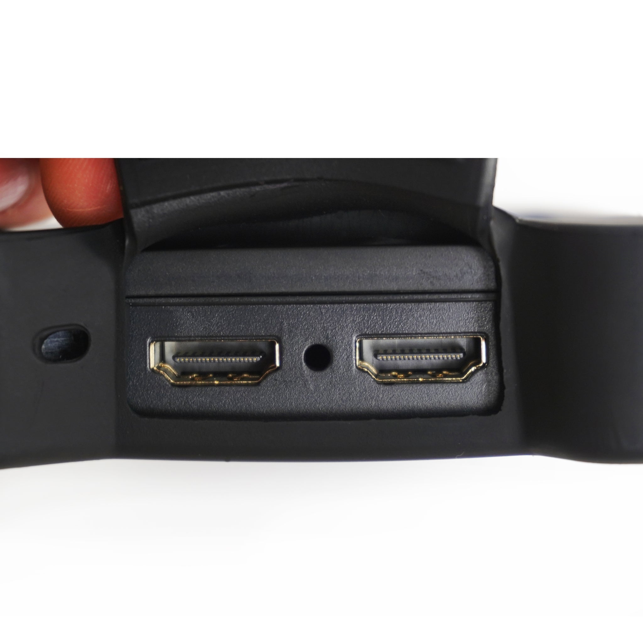 STEREN Handheld, Portable, HDMI Tester with HD LCD Display and Audio ...
