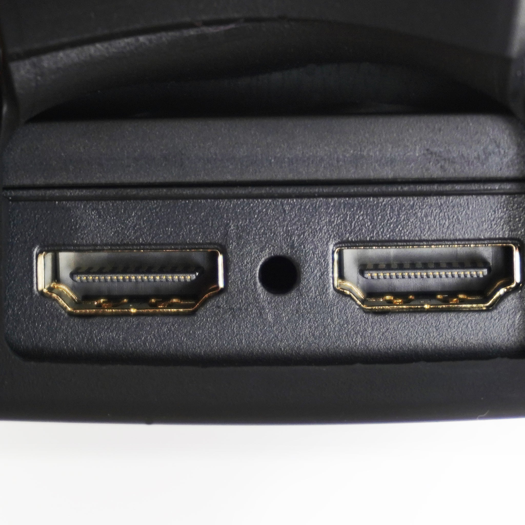 STEREN Handheld, Portable, HDMI Tester with HD LCD Display and Audio ...