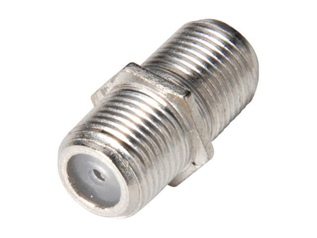 Elevate your coaxial network installations with the Steren F Jack to F ...