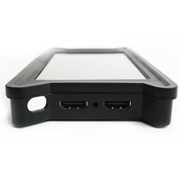 STEREN Handheld, Portable, HDMI Tester with HD LCD Display and Audio ...