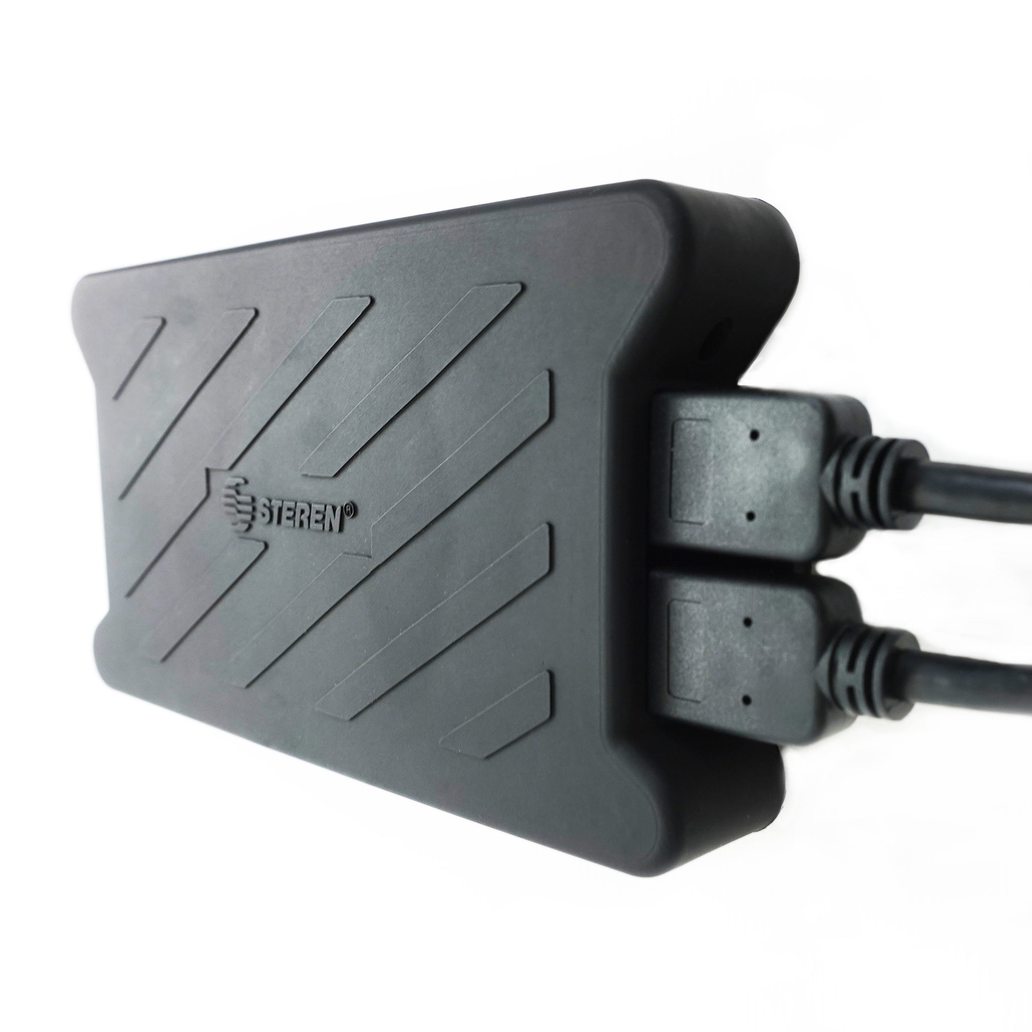 STEREN Handheld, Portable, HDMI Tester with HD LCD Display and Audio ...