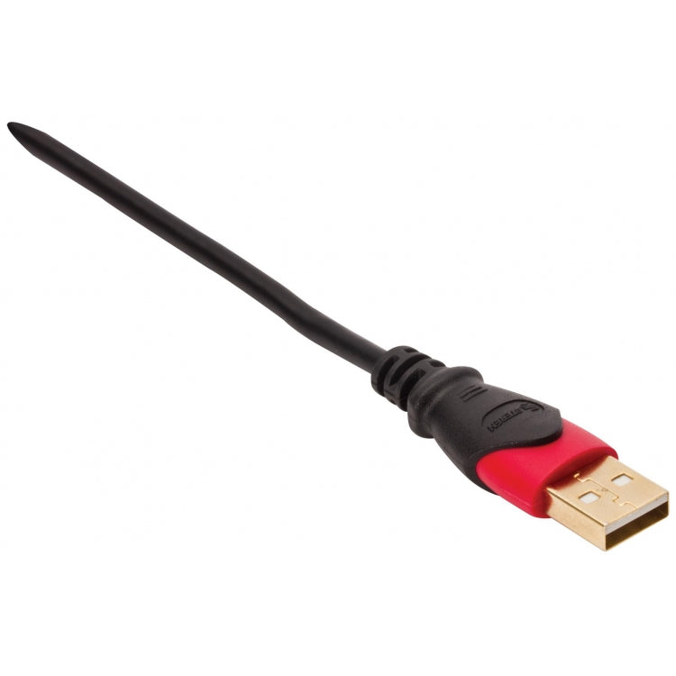 Upgrade your connectivity experience with the Steren Elite Line Heavy ...