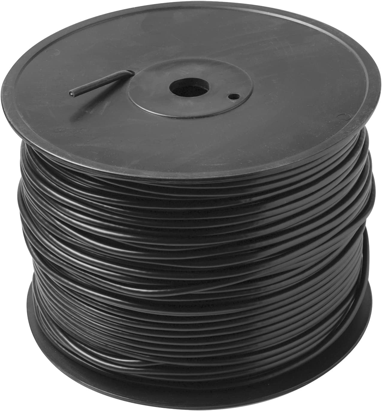 STEREN 1000ft 22AWG 2-Conductor Microphone CableSteren ProAudio ...