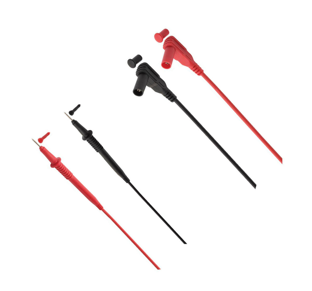 Steren Replacement Leads for Digital Multimeter #602-040